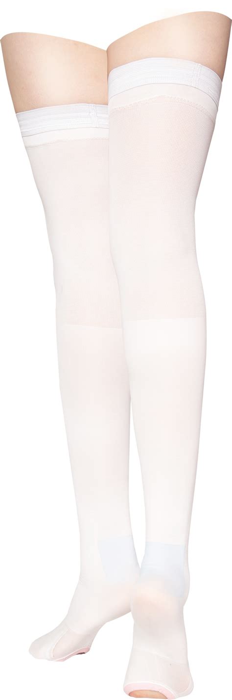 Class 1 Compression Stocking For Venous Deceases Prevention China