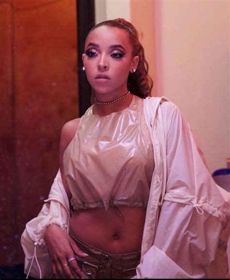 Tinashe Tinashe Wikia Fandom