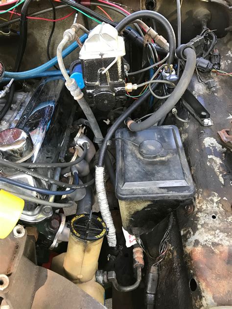 My 33 Hydroboost Install Ford Truck Enthusiasts Forums