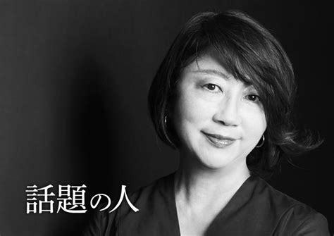 檜原麻希：ニッポン放送初の女性社長に就任｜話題の人｜三田評論online