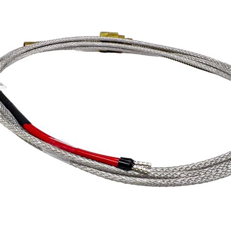 Sensor Temp Pt 100 Clip Automação Sensor Temp Pt 100 Clip Automação