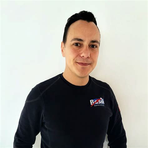 Meet Mr Kim Basile Ceo Of Basile Gmbh The Official Distributor For South Germany Get A