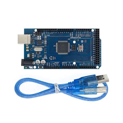 geekcreit® mega 2560 r3 atmega2560 mega2560 development board with