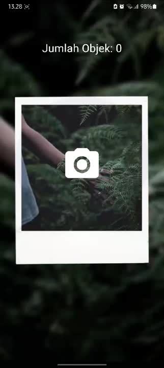 Engelbertus Rande On Linkedin Flutter Object Detection Classification Lite Model Images From Your
