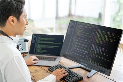 エンジニアが外資系it企業に転職するメリットと注意点とは？ Rgfプロフェッショナルリクルートメントジャパン