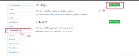 俩种方法教你避免git Push提交远程仓库每次输入用户名和密码git每次push都要输入用户名和密码怎么解决 Csdn博客