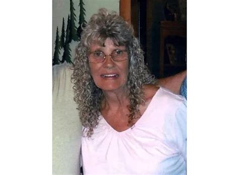 Wanda Lee Nipper Stacy Obituary 2024 Oakwood Va Shortridge Ramey