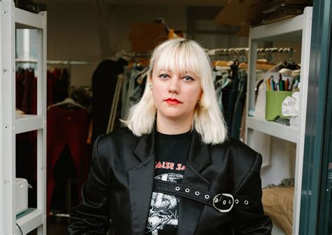 Mode Rencontre Avec La Styliste Engagée Jeanne Friot