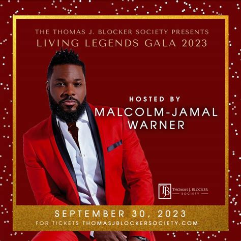 Malcolm Jamal Warner Body