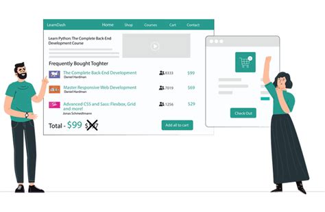 Boosting Course Sales 3 Learndash Plugins That You Should Strongly