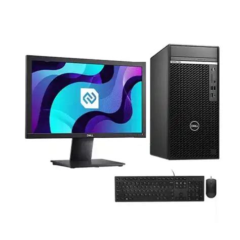 Dell Optiplex Core I Th Gen Tower Brand Pc Price In Bd Netstar