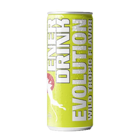 Sweetsoul Comprar Enerdrink Evolution 24undsx250ml Online