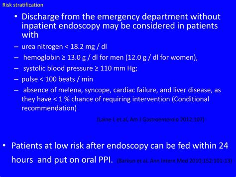 Upper Gi Bleeding Gastroenterology Pptx Upper Gi Bleeding Gastroenterology Pptx