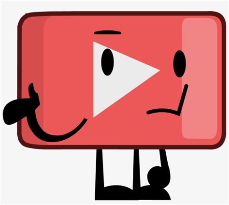 Youtube Logo Object Shows Community Fandom