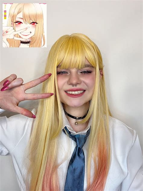 Best 10 Marin Kitagawa Cosplay Artofit