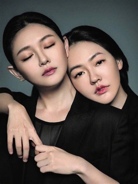 8 Photos Of Togetherness Of Barbie Hsu And Dee Hsu The Sister Who