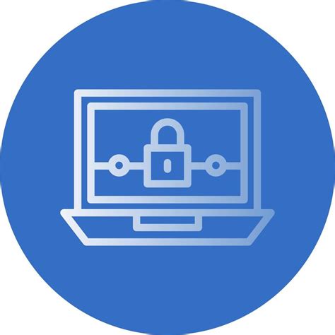 Ransomware Vector Icon Design 21291121 Vector Art At Vecteezy