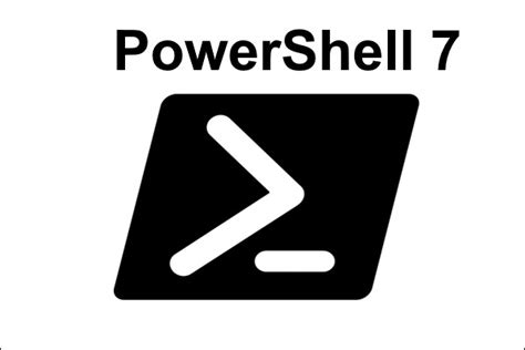 Powershell V736 Released Icewolf Blog