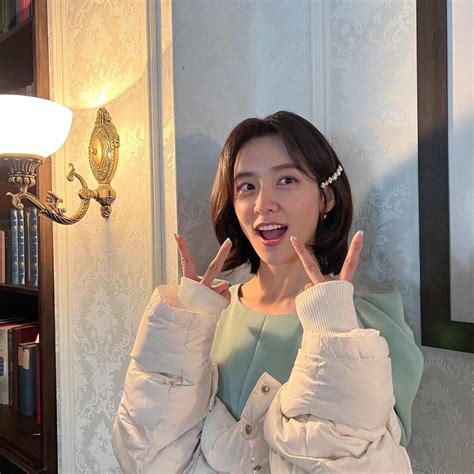 배우 박지현 재벌집 형수님 오늘 인스타 유머움짤이슈 에펨코리아