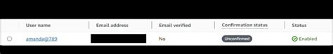 A Guide To Register A User In Amazon Cognito Using Python Part 1