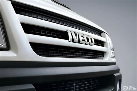 【依维柯得意图片 汽车图片大全】 易车