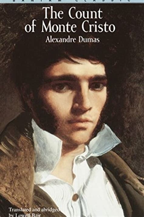 The 73 Best The Count Of Monte Cristo Quotes