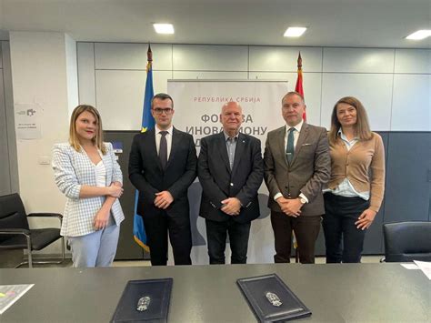 Eit Manufacturing Signs Memorandum Of Understanding With Innovation