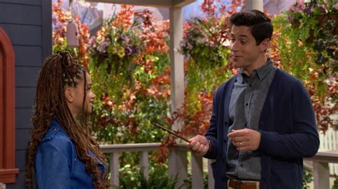 Where To Watch Wizards Beyond Waverly Place • Season 1 Full Episodes