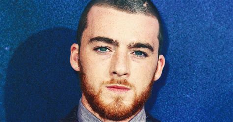 Angus Cloud Reportedly Involved In L A Hit And Run