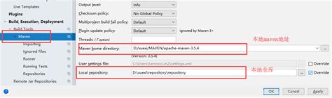 Ideaspring Bootdubbox搭建微服务ssm框架环境项目（maven 图文并解）在 Idea 中使用 Maven 构建并使用 Spring Boot Dubbox