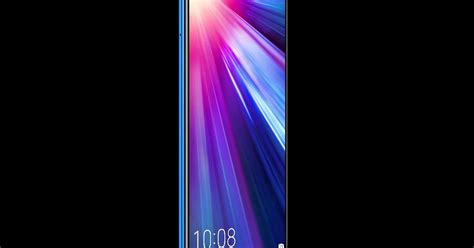 Honor V20 with 48MP Sony camera and 25MP screen camera is Official ...