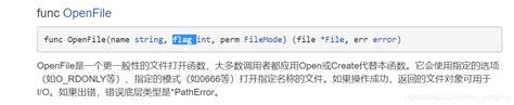 go语言 文件操作的 4个写文件经典案例 golang经典编程案例 golang文件操作练习 csdn博客