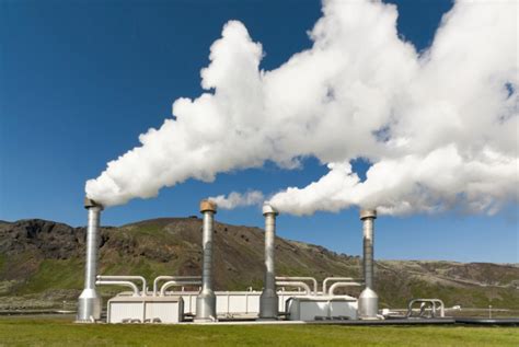 Tanzania Looks Into Geothermal Energy Esi