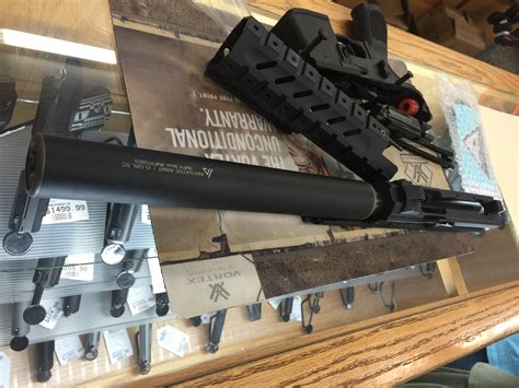 Mpx Suppressor Sig Talk