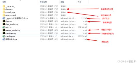 python新闻等文本情感分析实战【源码分享】 文本分析实战代码 csdn博客