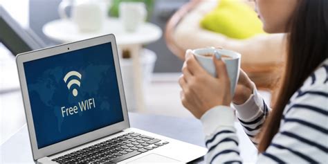 Stay Safe On Public Wi Fi Tips To Protect Your Data And Privacy