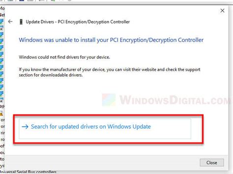 Pci Encryption Decryption Controller Driver Windows 10 Seokbdmseo