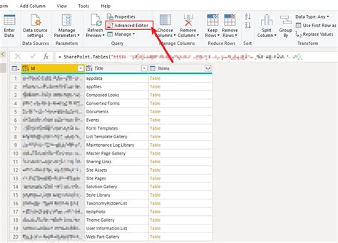 Solved Quickly Add New Queries In Power Query Bi Microsoft Fabric Community