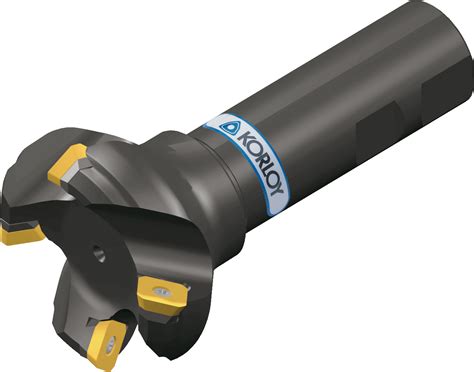 Korloy 1 06 015791 Angle Milling Cutters 1 On 1 Toolsunited