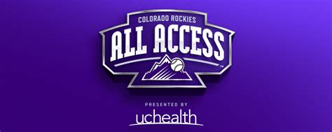 Colorado Rockies Home Page Your Gateway To The Mile High Baseball Experience