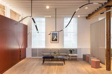 Rich Brilliant Willing Combines Flexible Oled Panels With 3d Knitting