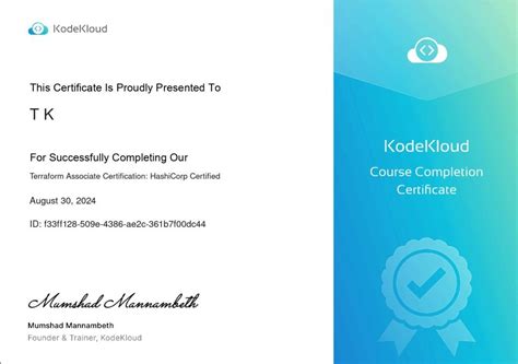 Mohammed Talha Kalimi On Linkedin Im Happy To Share That Ive