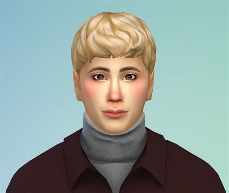 Bnha But Its The Sims 4