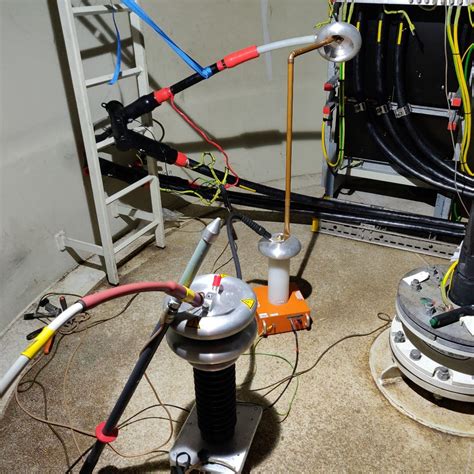 Insulation Resistance And Polarisation Index Monitra