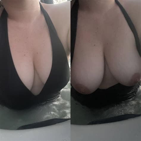 Lettin Them All Hang Out Scrolller