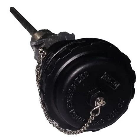 Stainless Steel Pt100 Temperature Sensor For Industrial At ₹ 1200