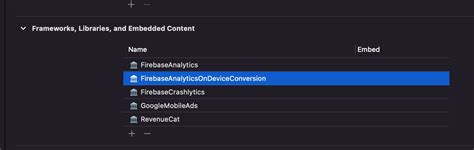 ios the code signature version is no longer supported stack overflow