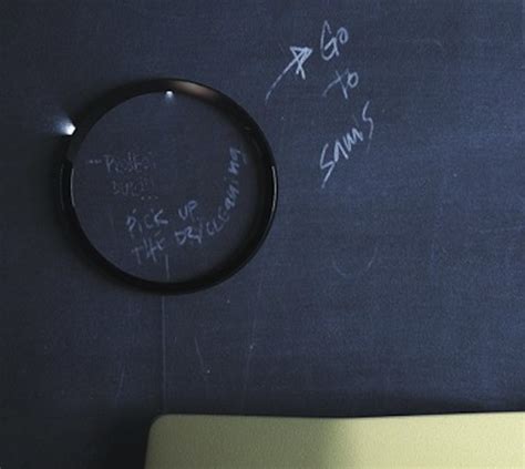 Circuit Wall Clock Design You Trust — Design Daily Since 2007