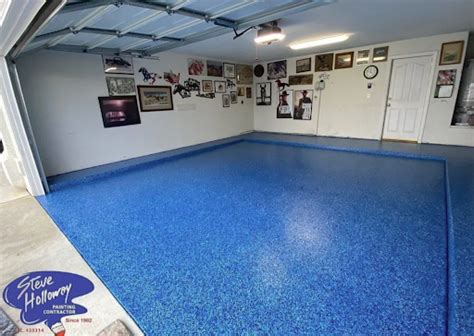 Is Penntek Industrial Coating Only For Commercial Buildings