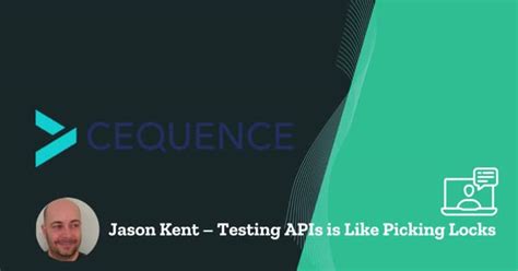 Aligned Technology Group On Linkedin Cequence Apisecurity Webinar